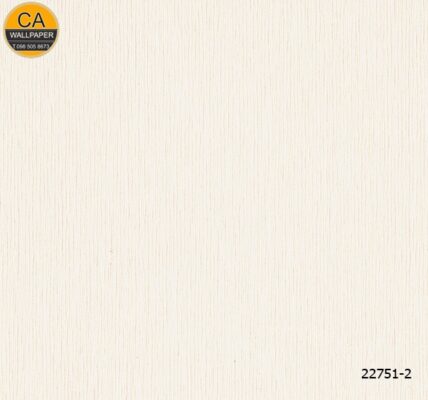 วอลเปเปอร์วอลเปเปอร์เทกเจอร์ สีชมพูอ่อน No.22751-2